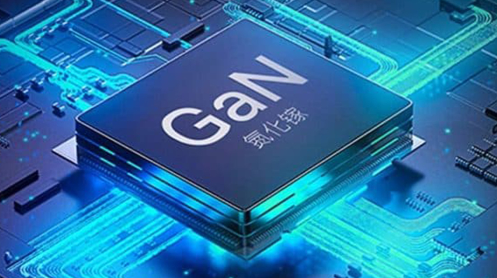 What is GaN FET Power Transistor?